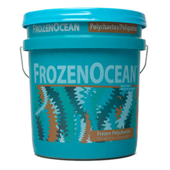 Frozen Ocean - Polychaetes - Megasupply